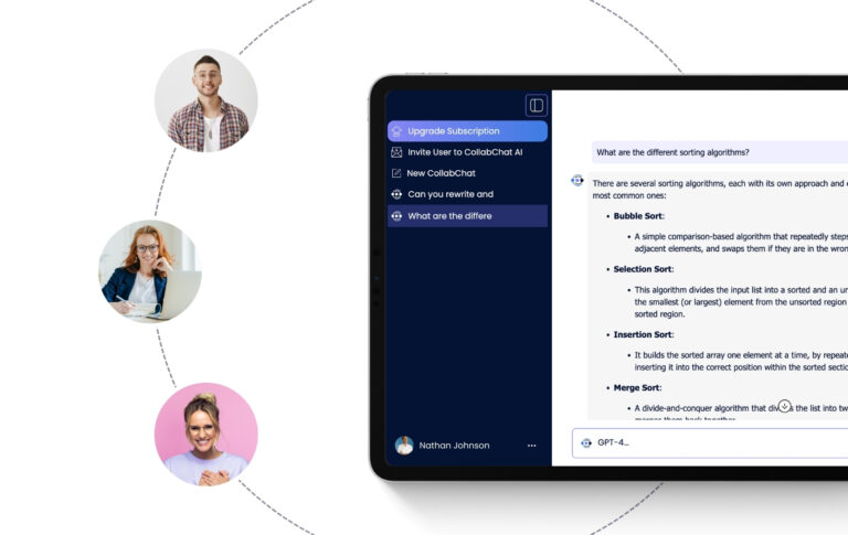 Collab Chat AI